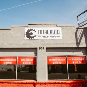 ALAMO AUTO SUPPLY - Updated November 2024 - 22 Photos & 30 Reviews ...