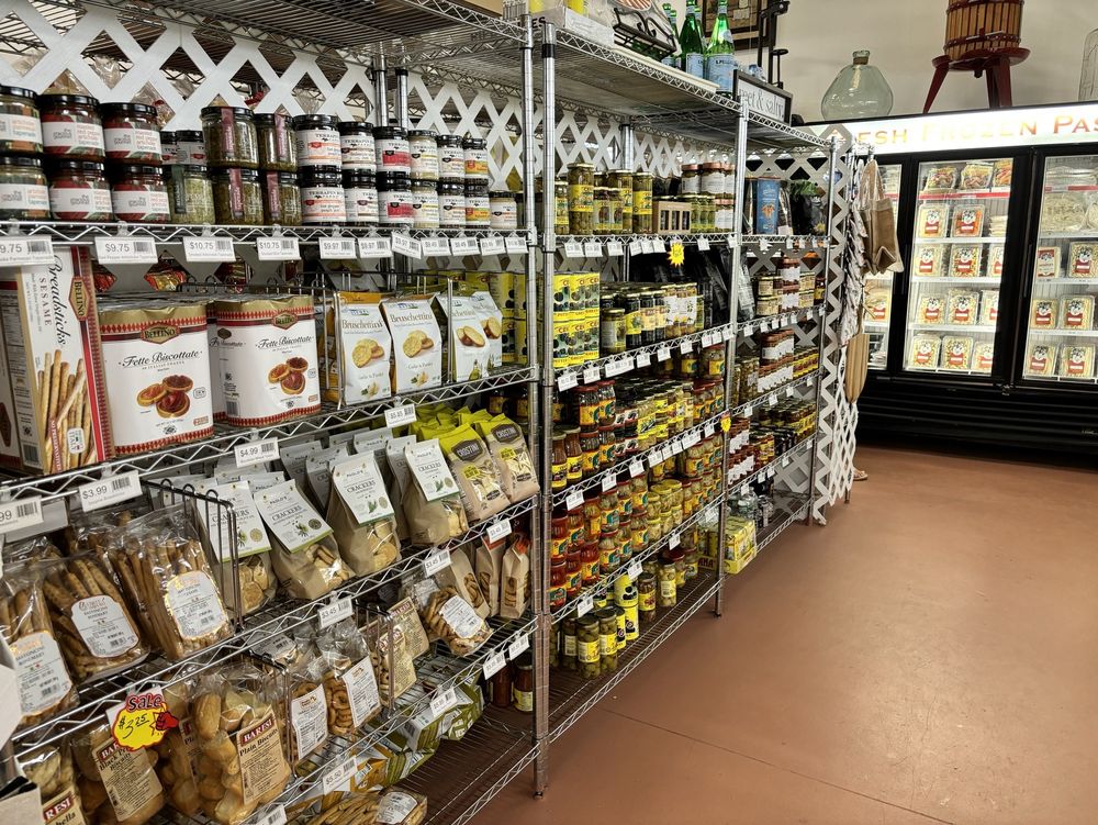 DAVINCI FOOD - Updated July 2025 - 14 Reviews - 271 Calabash Rd ...