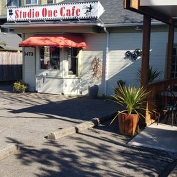STUDIO ONE CAFE - Updated April 2025 - 429 Photos & 639 Reviews - 1473 E 19th Ave, Eugene ...