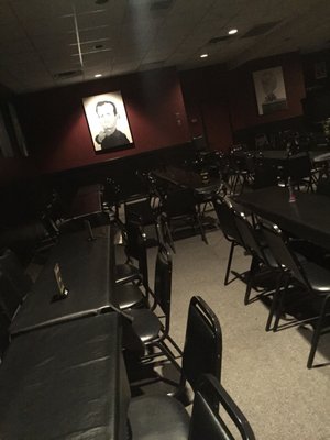 RIDDLES COMEDY CLUB - 48 Photos & 62 Reviews - 5055 W 111th St, Alsip ...