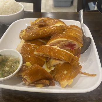 MING WONG RESTAURANT - Updated July 2024 - 382 Photos & 128 Reviews ...