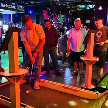 PAR TEE PUTT - Updated October 2025 - 27 Photos & 18 Reviews - 670 ...