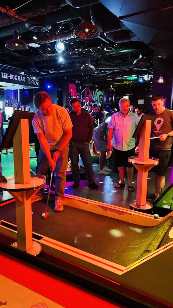 PAR TEE PUTT - Updated December 2025 - 27 Photos & 19 Reviews - 670 ...