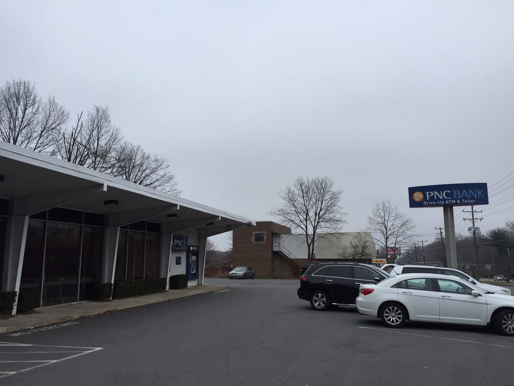 PNC BANK - Updated September 2024 - 8724 Little River Tpke, Fairfax ...