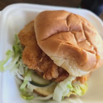 YAS CHICKEN - Updated August 2025 - 69 Photos & 41 Reviews - 90 ...