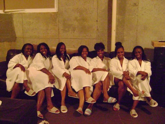 INFINITE HEALING - A HOLISTIC MOBILE SPA - Updated June 2026 - 12 ...