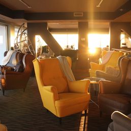 CLOUDS - Updated December 2025 - 40 Photos & 26 Reviews - 119 Stanton Ave, Ames, Iowa - Themed ...