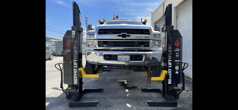 ELITE LIFT SERVICES - Updated January 2026 - 1895 Avenida Del Oro ...