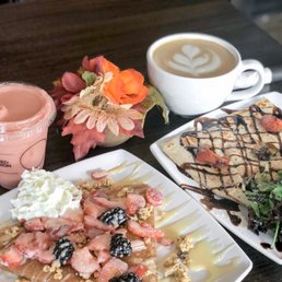 COLADOS COFFEE & CREPES - Updated December 2025 - 657 Photos & 742 ...