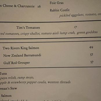 BODEAN SEAFOOD RESTAURANT - Updated July 2025 - 302 Photos & 229 ...