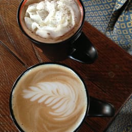 FIDDLERS COFFEE - Updated August 2024 - 138 Photos & 200 Reviews - 1220 ...