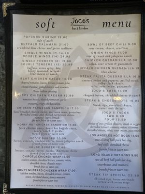 JOCO’S BAR & KITCHEN - Updated December 2025 - 64 Photos & 135 Reviews ...