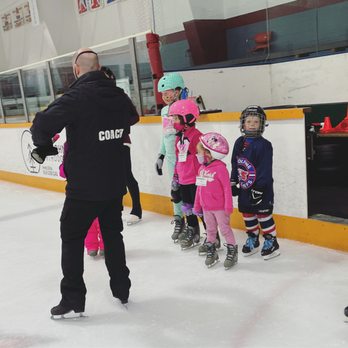 EAGLES ICE ARENA - Updated October 2025 - 11 Photos & 10 Reviews - 6321 ...