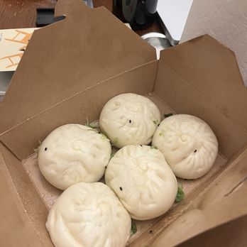 LIN HANDMADE DUMPLINGS - Updated December 2025 - 34 Photos & 31 Reviews ...