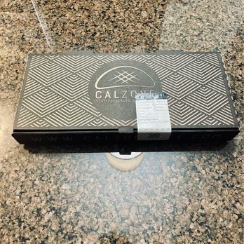 CALZONE LIFE - Updated May 2025 - 19 Photos - 1731 North Texas St ...