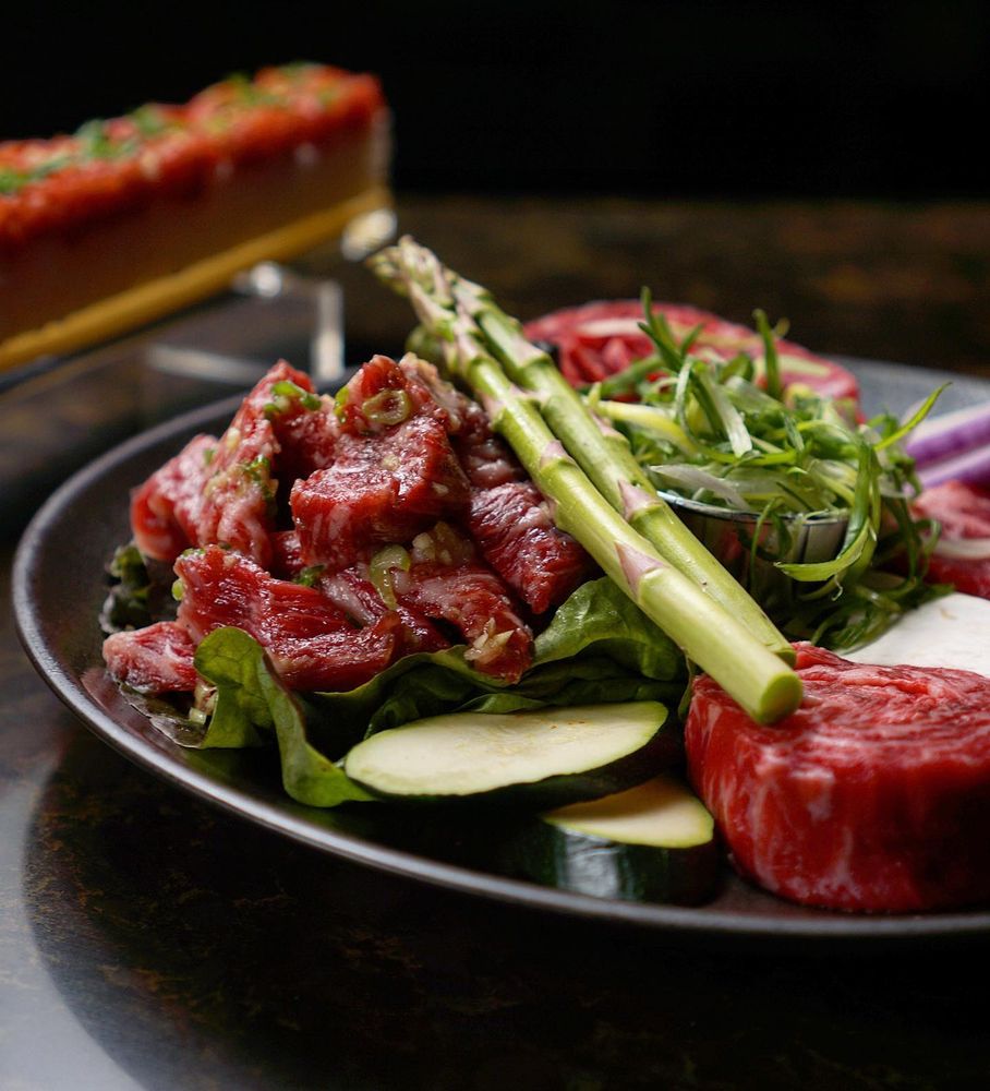 ANTOYA KOREAN BBQ - Updated May 2025 - 2476 Photos & 1202 Reviews - 37 ...