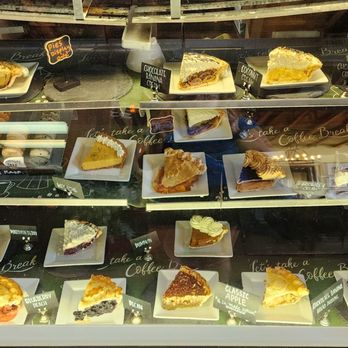 REPUBLIC OF PIE with 2592 real customer photos - Updated August 2024 ...