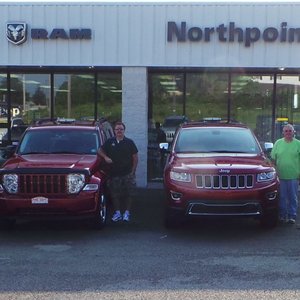 NORTHPOINTE AUTOMOTIVE - Updated October 2025 - 3485 State Rte 257 ...