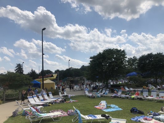 WATER WORKS FAMILY AQUATIC CENTER - Updated December 2025 - 14 Photos ...