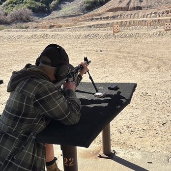 WEST END GUN CLUB - Updated December 2025 - 22 Reviews - 2200 Meyers ...