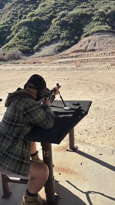 WEST END GUN CLUB - Updated December 2025 - 22 Reviews - 2200 Meyers ...