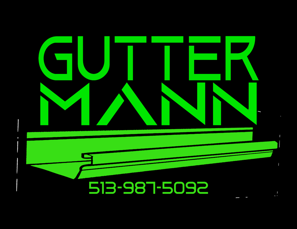 GUTTER MANN - Updated October 2024 - Ross, Ohio - Gutter Services ...