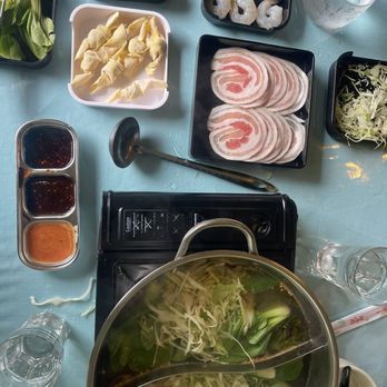 THAI HOT POT HEAVEN - Updated August 2024 - 49 Photos & 36 Reviews ...