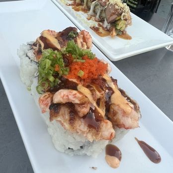 KINZA SUSHI AND ASIAN IZAKAYA - Updated July 2024 - 1061 Photos & 913 ...