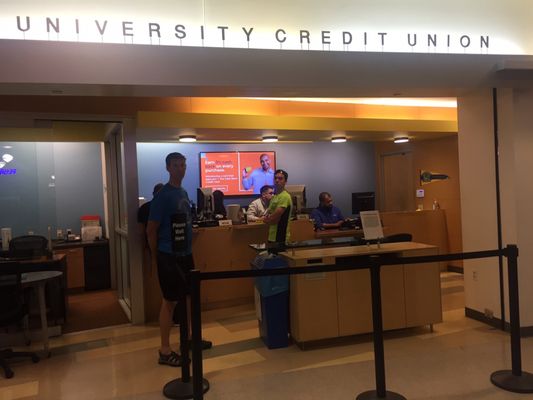 UNIVERSITY CREDIT UNION - Updated September 2025 - 15 Photos & 20 ...