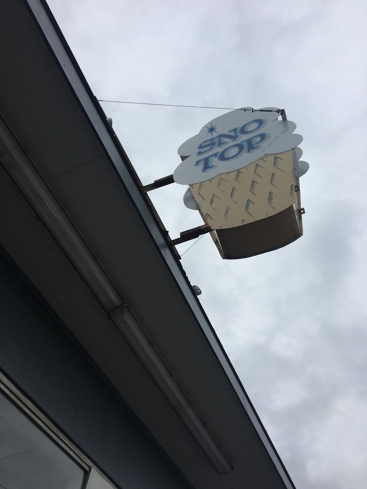 SNO TOP - 31 Photos & 43 Reviews - Ice Cream & Frozen Yogurt - 315 ...