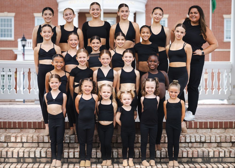 MORGAN CRISP DANCE - Updated May 2026 - 10 Reviews - 9106 Old ...