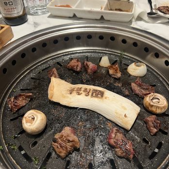 K-BBQ WOOBLING - 580 Photos & 345 Reviews - 989 112th Ave NE, Bellevue ...