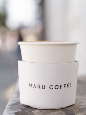 MARU COFFEE - 609 Photos & 344 Reviews - 1019 S Santa Fe Ave, Los ...