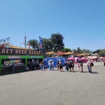 FAIRPLEX - Updated June 2024 - 1636 Photos & 166 Reviews - 1101 W ...