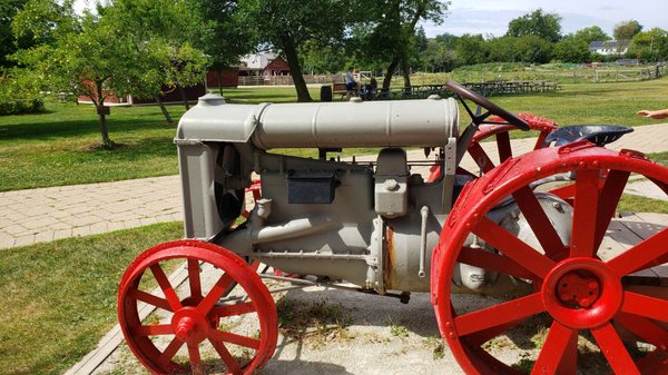 HISTORIC WAGNER FARM - 151 Photos & 61 Reviews - 1510 Wagner Rd ...
