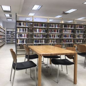 JUNGMAN NEIGHBORHOOD LIBRARY - 17 Reviews - 5830 Westheimer Rd, Houston ...