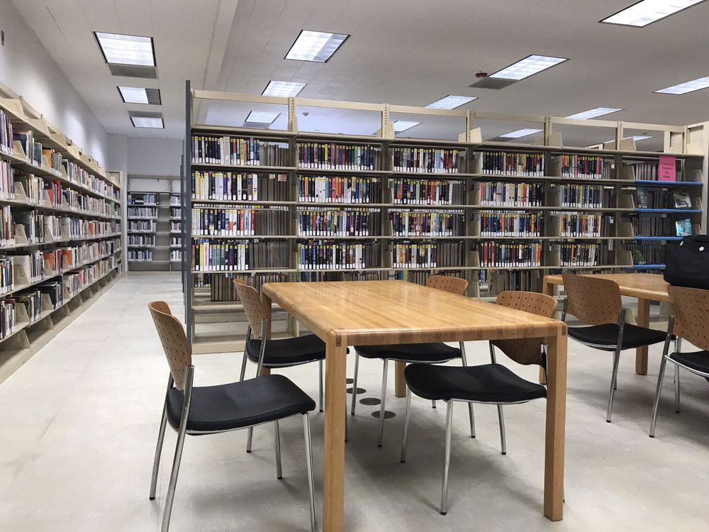 HENINGTON-ALIEF REGIONAL LIBRARY - 11 Reviews - 7979 S Kirkwood Rd ...