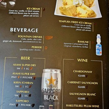 KINJA SUSHI - Updated July 2025 - 438 Photos & 191 Reviews - 3110 Crow ...