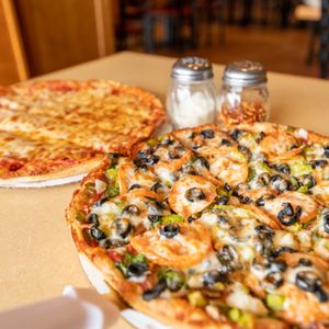 KRIMMER’S ITALIANETTE PIZZA - Updated June 2025 - 94 Photos & 151 ...