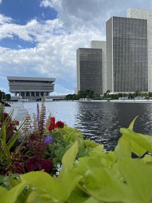 EMPIRE STATE PLAZA CONCOURSE - Updated September 2024 - 109 Photos & 18 ...