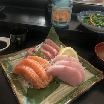 DOKO SUSHI - Updated May 2024 - 322 Photos & 223 Reviews - 18406 ...