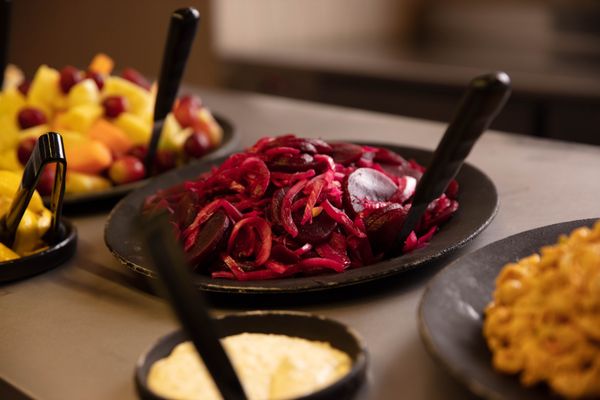 THE LONGHOUSE BUFFET - 10 Photos - 12305 150th Rd, Mayetta, Kansas ...