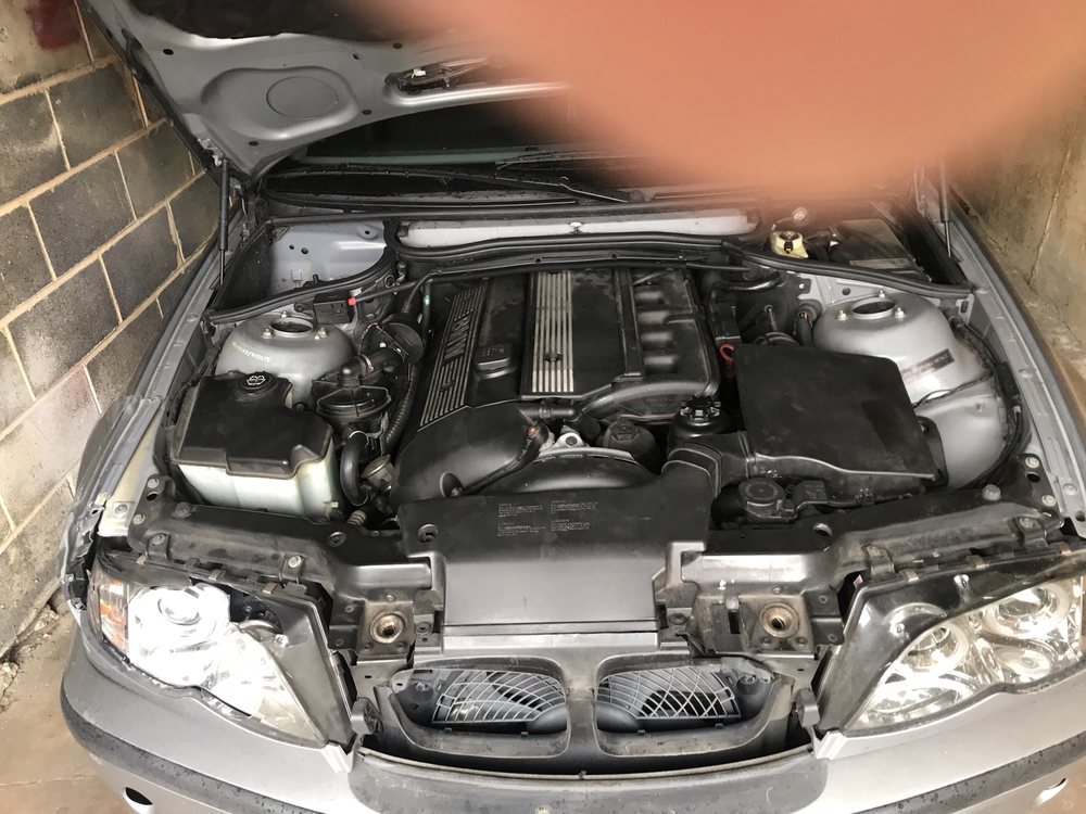 JEB AUTO REPAIR - Philadelphia, Pennsylvania - Auto Repair - Phone ...