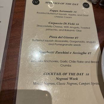 DOPPIO ZERO SAN FRANCISCO - Updated October 2025 - 1478 Photos & 742 ...