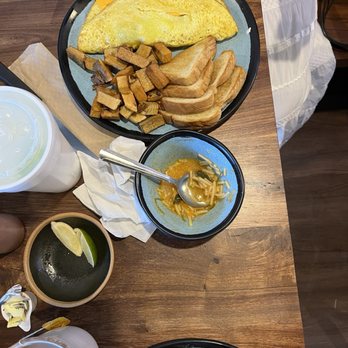 HAYDEES CAFE - Updated October 2025 - 127 Photos & 110 Reviews - 3204 ...