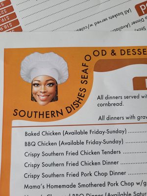 SOUTHERN DISHES SEAFOOD & DESSERTS - Updated October 2025 - 27 Photos ...