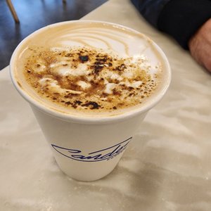 CANDOR COFFEE - 290 Photos & 160 Reviews - 200 SW 43rd St, Renton, WA ...