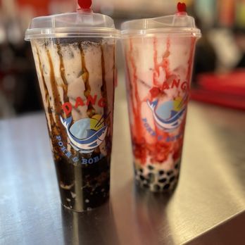 DANG POKE & BOBA TEA - Updated April 2026 - 60 Photos & 30 Reviews ...