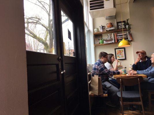 RESTAURANT POCO - 34 Photos & 43 Reviews - 55 Main St, Burlington ...