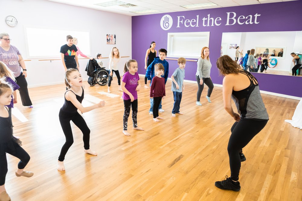 FEEL THE BEAT - Updated September 2024 - 36 Photos - 1555 Dover St ...
